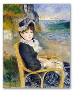 Las obras más icónicas de Pierre-Auguste Renoir: Una mirada hacia el impresionismo francés ≫ ...